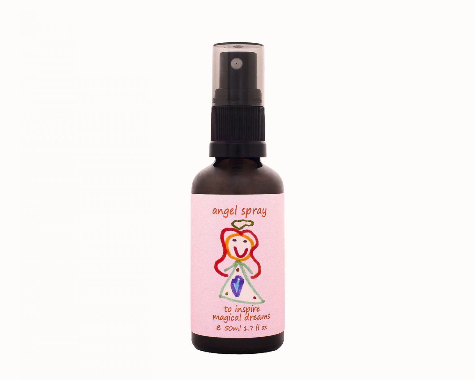 angel spray 50ml - Mahdena
