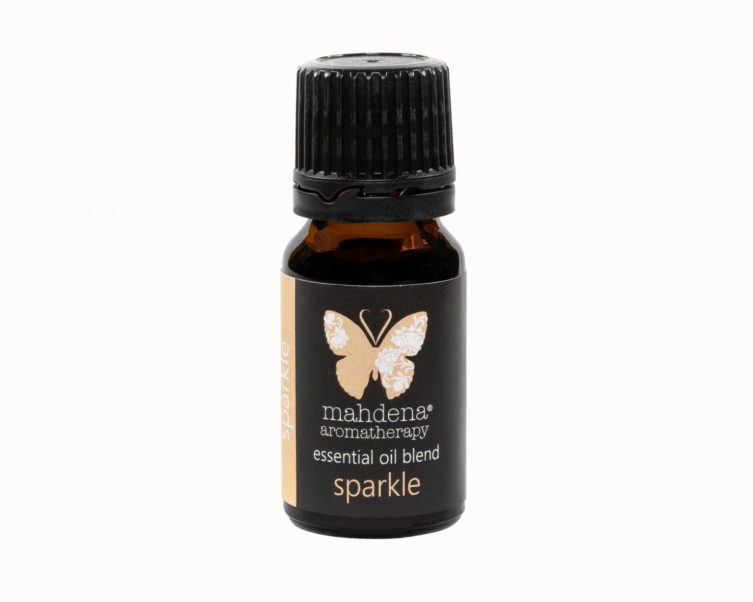 sparkle essential oil blend 10ml - Mahdena